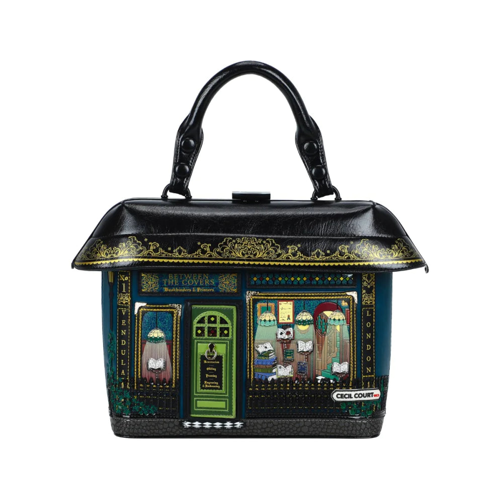 Vendula Between The Covers Bookbinders Grab Bag | New Autumn/Winter ...